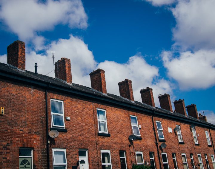 CHANGE IS AFOOT THE NEW HOME SURVEY STANDARD Smith And Sons